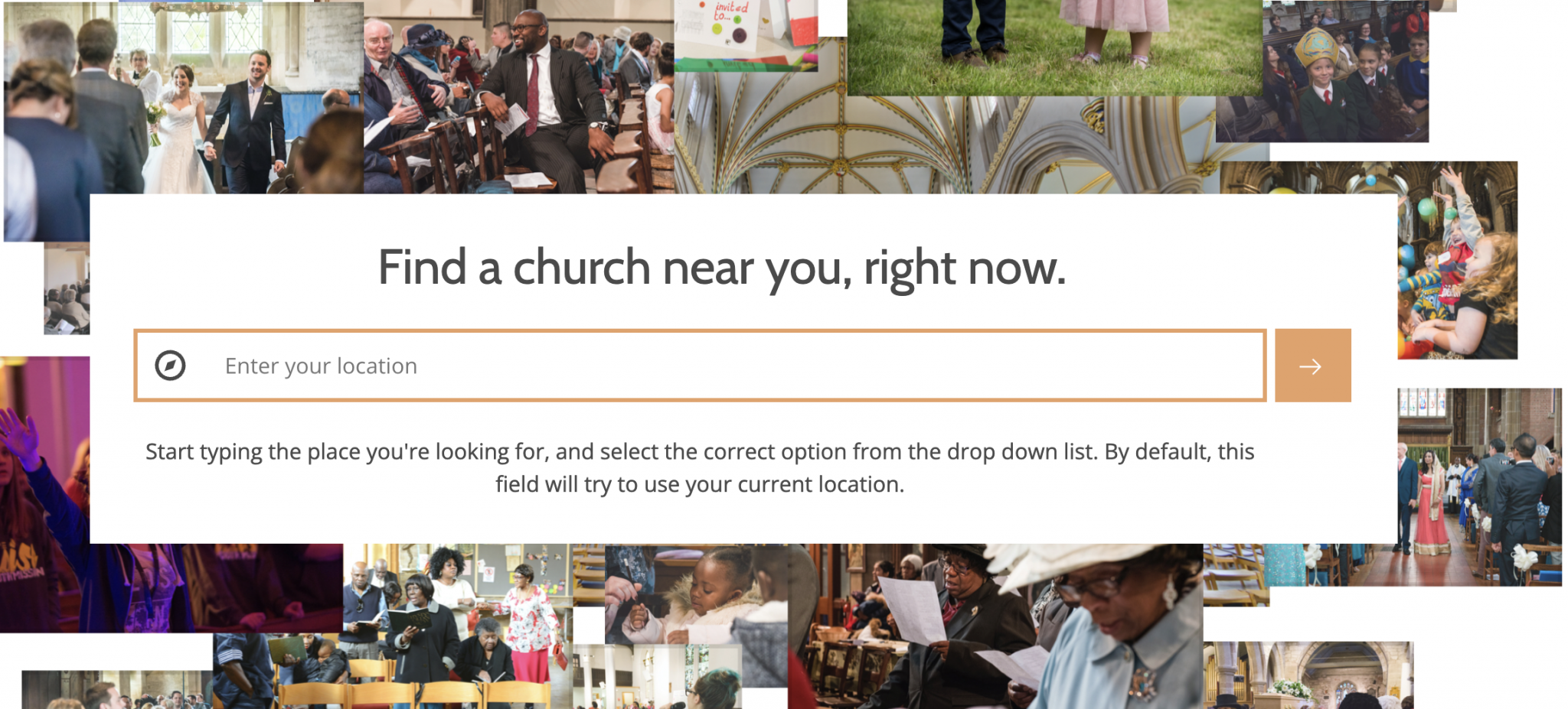 Community - Sprowston Parish Churches