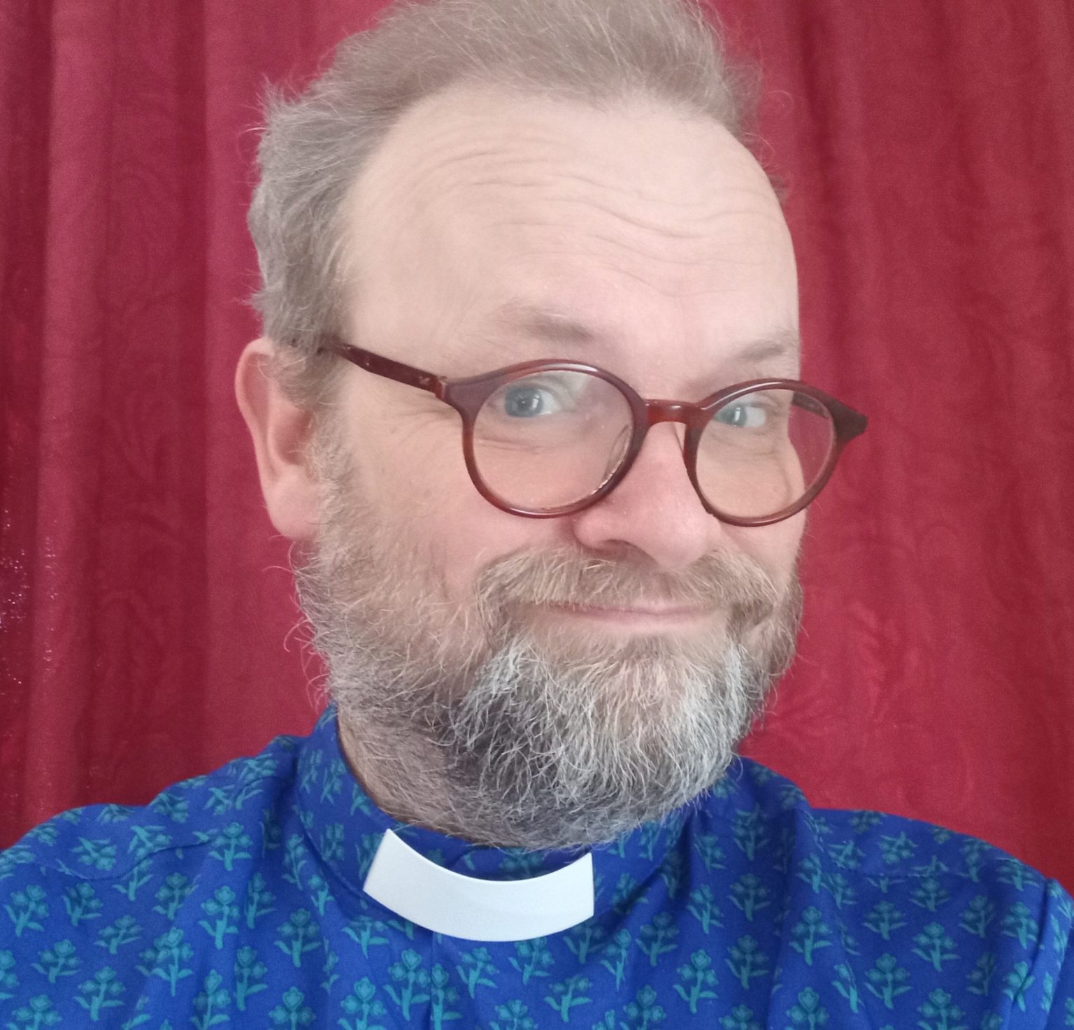 Home - Sprowston Parish Churches